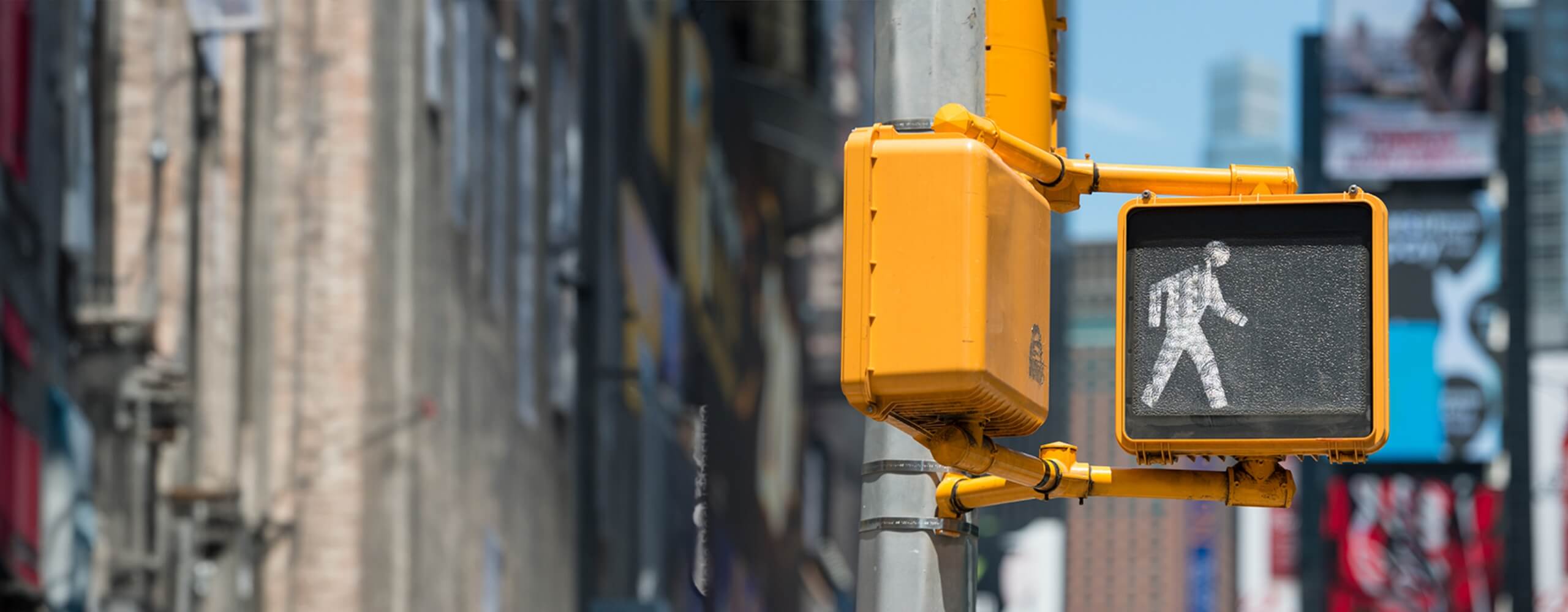 Automatic Signal Cycle | Lights To Go