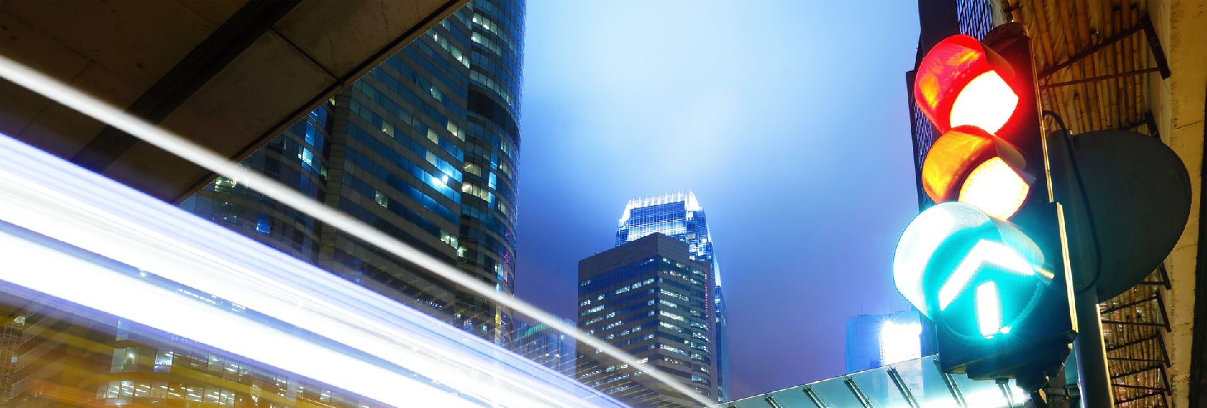 LED Specialty Signals | Lights To Go