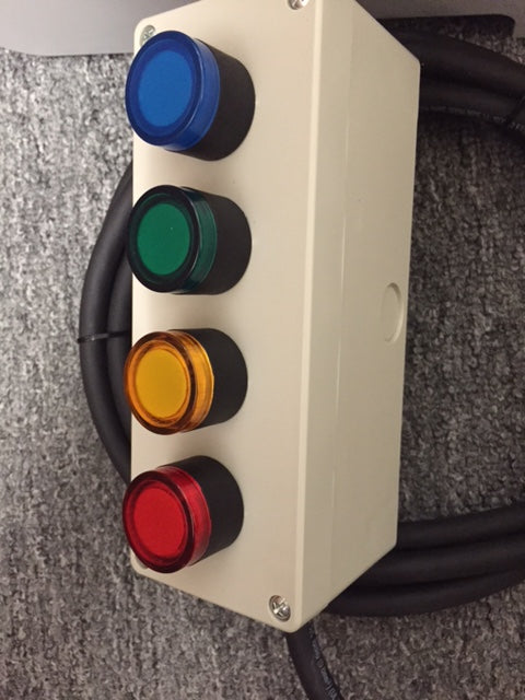 4PSC-PBIL | Lights To Go