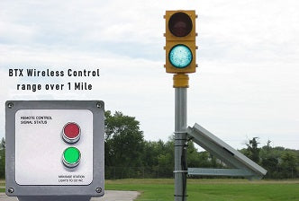 BTX Base Station | Lights To Go