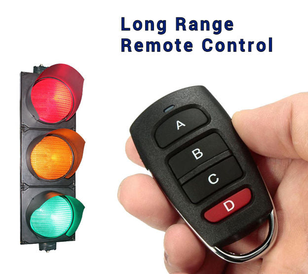 Key-Fob | Lights To Go