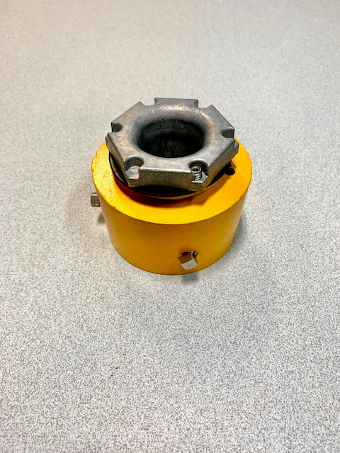 Post Top Mounting Hubs | Lights To Go