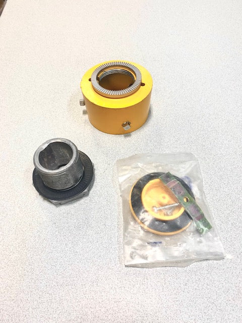 Post Top Mounting Hubs | Lights To Go