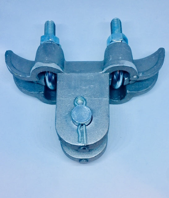 Cable Hanger - Span Wire Assembly for Traffic Signals | Lights To Go