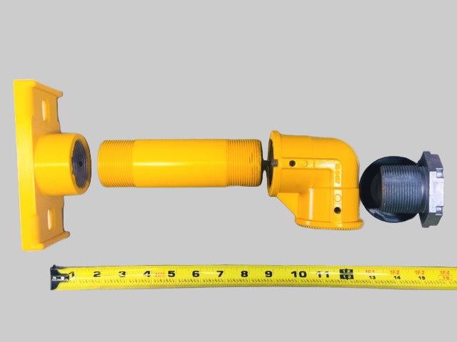 Signal Mounting Arm Set | Lights To Go