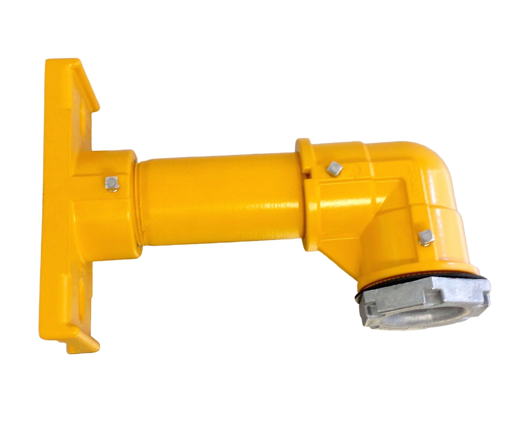 Single Signal Mounting Arm | Lights To Go